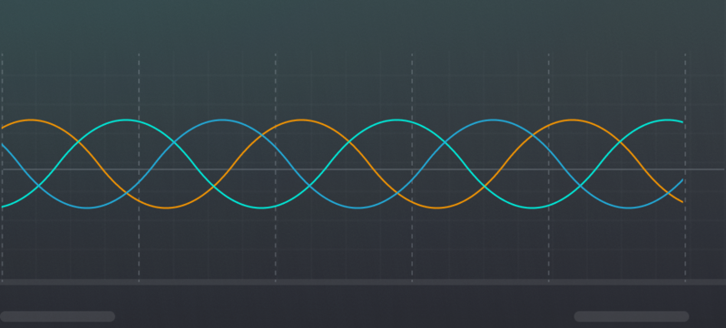 Volta Insite - Electrical Equipment Management